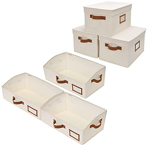 StorageWorks storage bin set