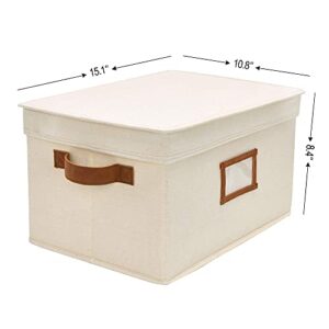 StorageWorks storage bin set