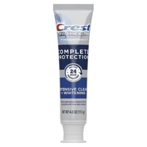 Crest Pro Health Complete Protection Intensive Clean + Whitening