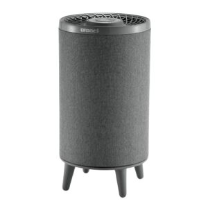 bissell® myair™+ air purifier with hepa filter for small room and home, quiet air cleaner for allergens, pets, dust, dander, pollen, smoke, hair, odors, 3179a