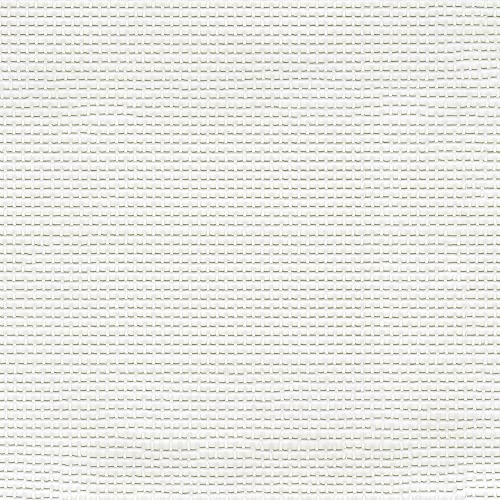 911 Mesh 6 White 9oz 61" Fabric by the Yard