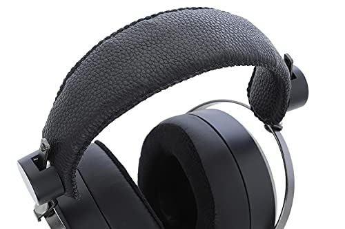 DROP + HIFIMAN HE-X4 Planar Magnetic Over-Ear & Open-Back Headphones with Detachable Cables, High Sensitivity, Easy to Drive, Midnight-Blue