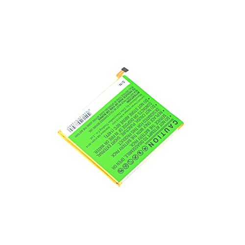 XUNNENG Battery for Nokia HE319 HE330