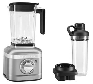 kitchenaid k400 variable speed blender with personal blending jar - ksb4031