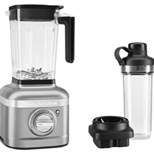 KitchenAid K400 Variable Speed Blender with Personal Blending Jar - KSB4031