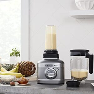 KitchenAid K400 Variable Speed Blender with Personal Blending Jar - KSB4031