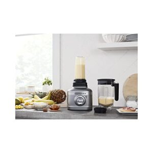 KitchenAid K400 Variable Speed Blender with Personal Blending Jar - KSB4031