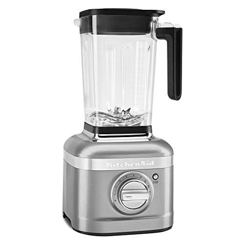 KitchenAid K400 Variable Speed Blender with Personal Blending Jar - KSB4031