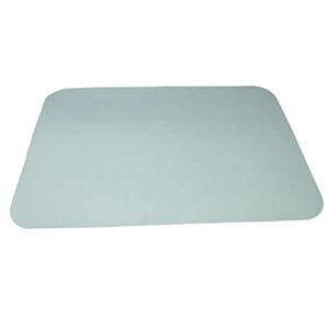 Dental Medical Tray Cover Liner 1000 Disposable Paper Sanitary Covers for Lining Surgery Trays Premium Blue Tray Sheet Liners for Covering Dental, Tattoo, Surgical and Beauty Trays [8.25"x12.25"] Blue