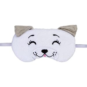 cala puppy dog sleep mask