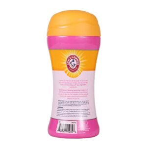 Arm & Hammer Deodorizing Cat Litter Crystals for Litter Boxes | Restoring Odor Neutralizing Cat Litter Odor Eliminator in Clary Sage & Mint Scent | Litter Box Odor Eliminator, 15 Oz