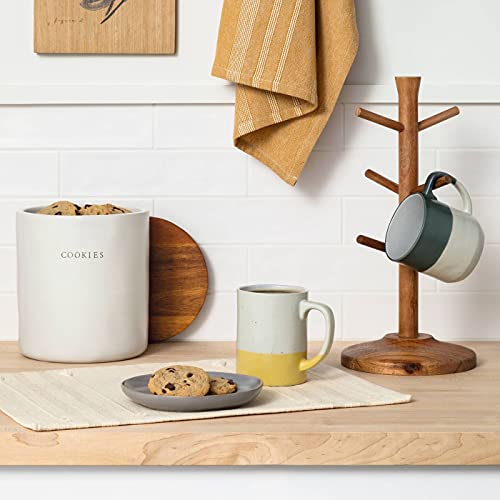 Wood Mug Tree - Hearth & Hand with Magnolia