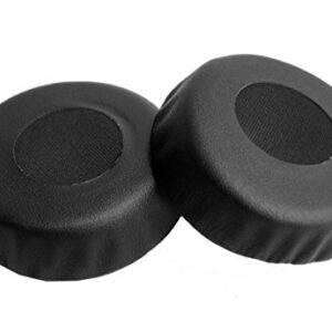 V-MOTA Earpads Compatible with Sony MDR-X05 Wired Headset,Replacement Cushions Repair Part (1 Pair)