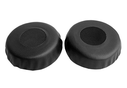 V-MOTA Earpads Compatible with Sony MDR-X05 Wired Headset,Replacement Cushions Repair Part (1 Pair)