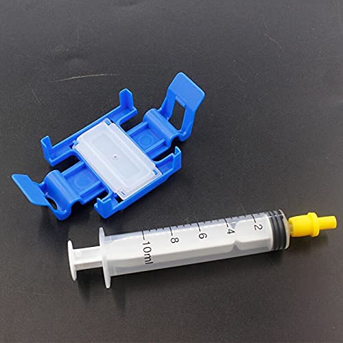 UP 953 954 952 955 711 950 951 Nozzle Printhead Print Head Cleaning Tools Cover for HP 8100 8600 Plus 8610 8620 8630 8640 T520 T120 7740 7730 7720 8710 8715 8718 8719 8740 8745 White