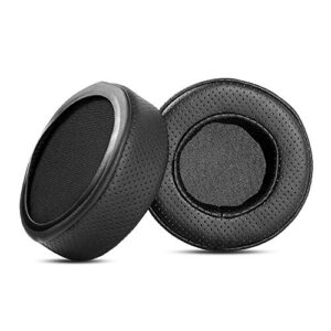 SR850 YunYiYi Upgrade Ear Cushion Ear Pads Compatible with Samson SR850 SR950 Headset Replacement Earpads