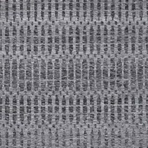 Justina Blakeney x Loloi Yeshaia Collection YES-05 Grey/Charcoal 7'-9" x 9'-9" Area Rug