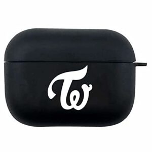 twice earphone case for airpods 1/2 /3 tzuyu sana danyun mina airpods case cover