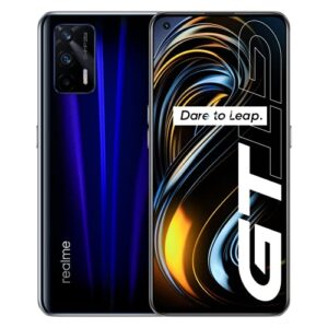 realme gt 5g 128gb 8gb ram factory unlocked (gsm only | no cdma - not compatible with verizon/sprint) international version - blue