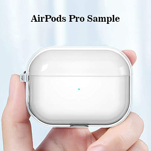 Country El Salvador Clear Silicone case Compatible with Apple AirPods 1 2 Pro AirPod Gel Clear TPU Protective Cover Skin SN1 (AirPods 1/2)