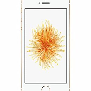 Azumi iPhone SE 16GB Factory Unlocked 1st Gen 2016, Gold