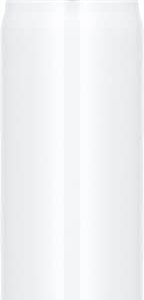 Thermos JNL-505 WHGY Water Bottle, Vacuum Insulated Travel Mug, 16.9 fl oz (500 ml), White Gray