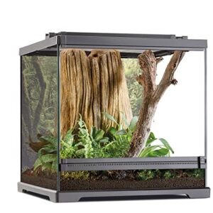 exo terra dart frog terrarium