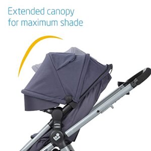 Zelia™² 5-in-1 Modular Travel System