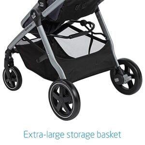 Zelia™² 5-in-1 Modular Travel System