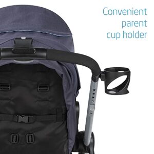 Zelia™² 5-in-1 Modular Travel System