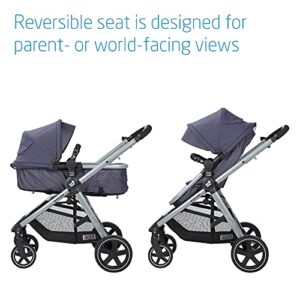 Zelia™² 5-in-1 Modular Travel System