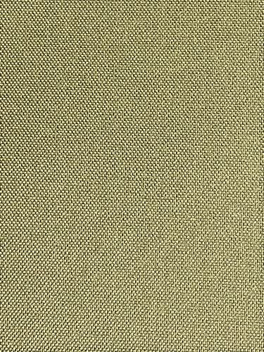 USA Fabric Store Cordura 499 Tan 500D Waterproof Outdoor Fabric 60inch Wide Coated DWR Water Repellent Khaki By the yard