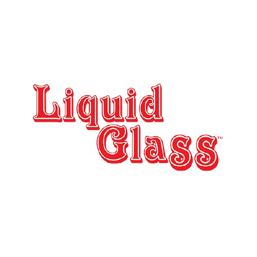 Liquid Glass Ultimate Auto Polish/Finish, Endorsed and Sold by Professionals The World Over - 16 Fluid Ounces.