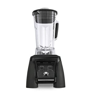 multipurpose power blender, speed adjustable blender with 2l jar for smoothies, shakes, juice, soup, mince and more (black)