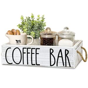 megsooul coffee station organizer coffee pods holder coffee bar organizer counter, k cup holder organizer coffee capsule holder, kpod coffee pod storage holder, coffee bar accessories decor