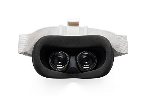 VR Cover Lens Protector for Meta / Oculus Quest 2