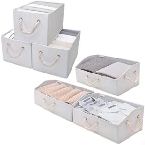 storageworks storage bin set