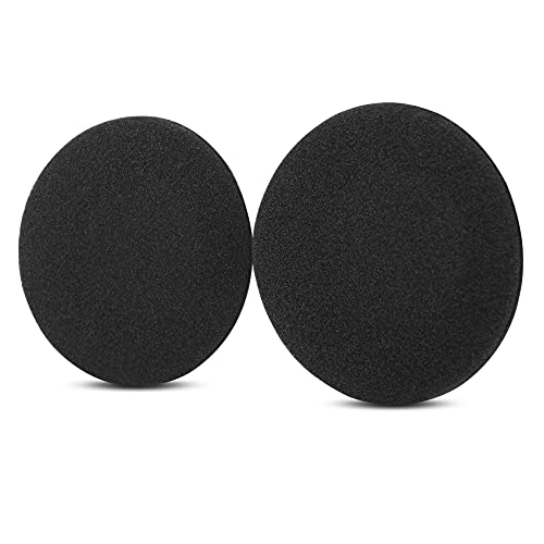 YunYiYi mdr-if245r Earpad Ear Cushions Replacement Compatible with Sony MDR-IF245R Wireless Headphones Ear Foam Sponge