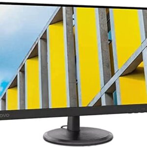 Lenovo ThinkVision C27-30 27" Full HD WLED LCD Monitor - 16:9 - Raven Black