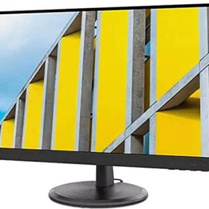 Lenovo ThinkVision C27-30 27" Full HD WLED LCD Monitor - 16:9 - Raven Black