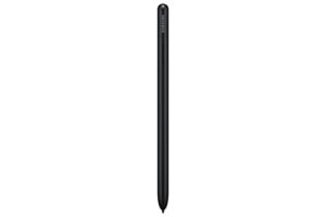 samsung electronics galaxy s pen pro, compatible galaxy smartphones, tablets and pcs that support s pen, us version, black, (ej-p5450sbegus)