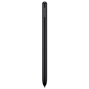 SAMSUNG Galaxy S Pen Fold Edition, Slim 1.5mm Pen Tip, 4,096 Pressure Levels, Included Carry Storage Pouch, Compatible Galaxy Z Fold 4 and 3 Phones Only, US Version, Black