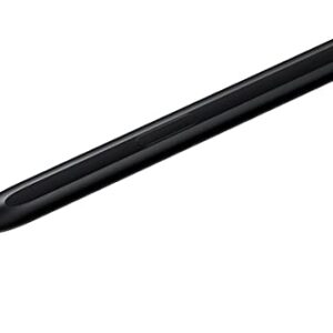 SAMSUNG Galaxy S Pen Fold Edition, Slim 1.5mm Pen Tip, 4,096 Pressure Levels, Included Carry Storage Pouch, Compatible Galaxy Z Fold 4 and 3 Phones Only, US Version, Black