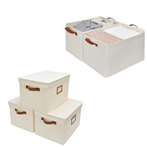 storageworks storage bin set