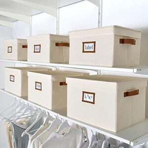 StorageWorks storage bin set