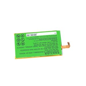 XUNNENG Battery for CAT APP00240 S31