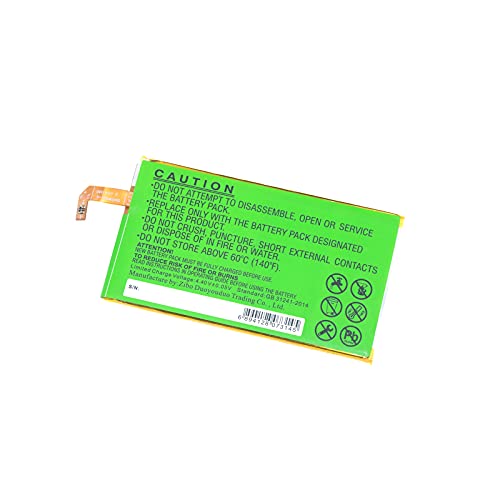 XUNNENG Battery for CAT APP00240 S31