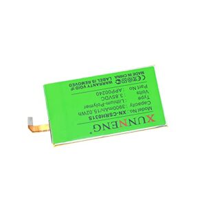 XUNNENG Battery for CAT APP00240 S31