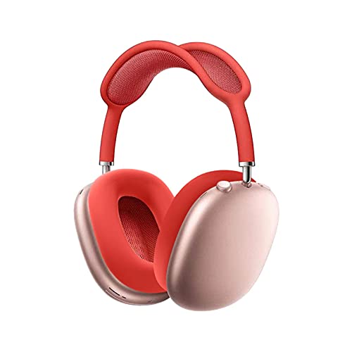 NC Silicone Ear Cushions are Suitable for Air Pods Max Headset Replacement Ear Cushion Cover Ear Cushion Ear Muff Protective Cover Earphone Accessories