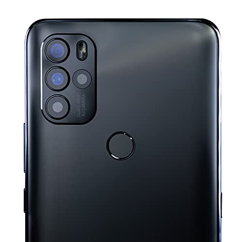 BLU G91 Pro | 2022 | 3-Day Battery | Unlocked | 6.7” Full HD+ Display | 128GB | 48MP Quad Camera | US Version | US Warranty | Graphite